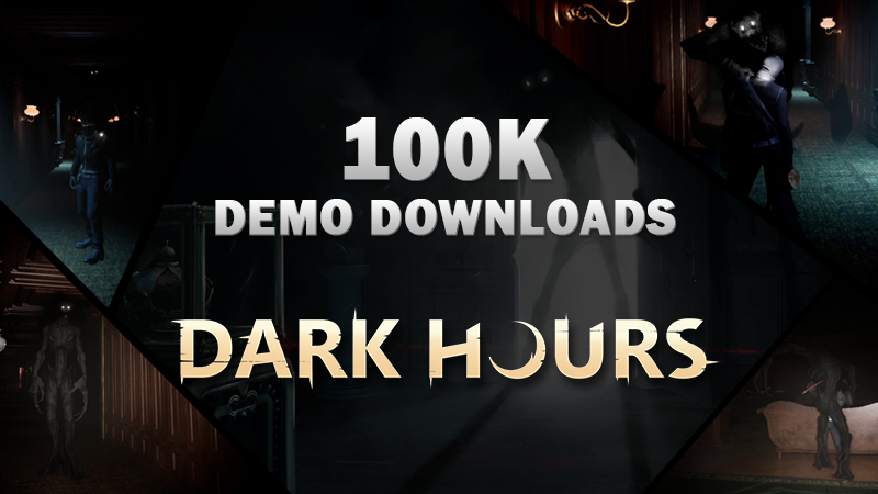 Steam Community :: Dark Hours