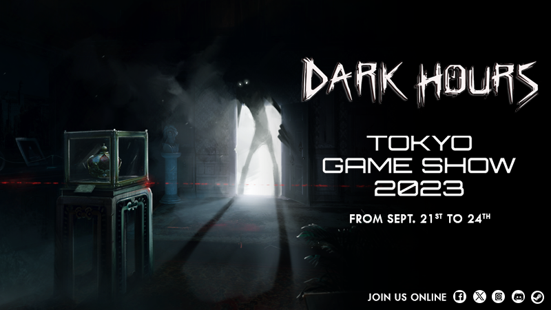 Steam Community :: Dark Hours