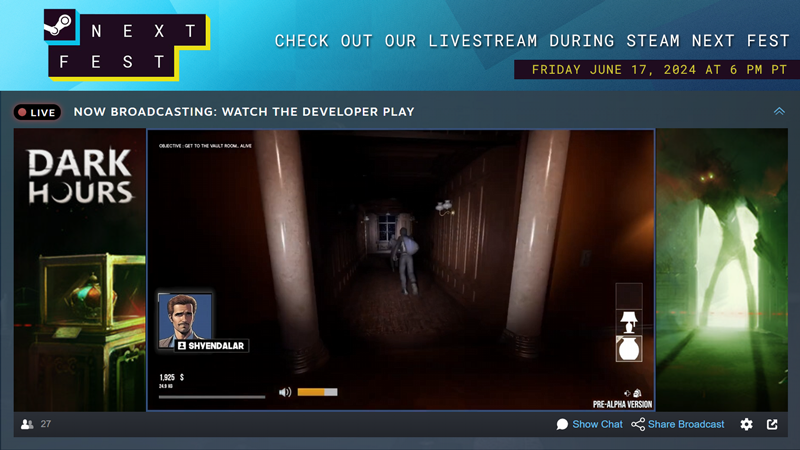 Steam Community :: Dark Hours