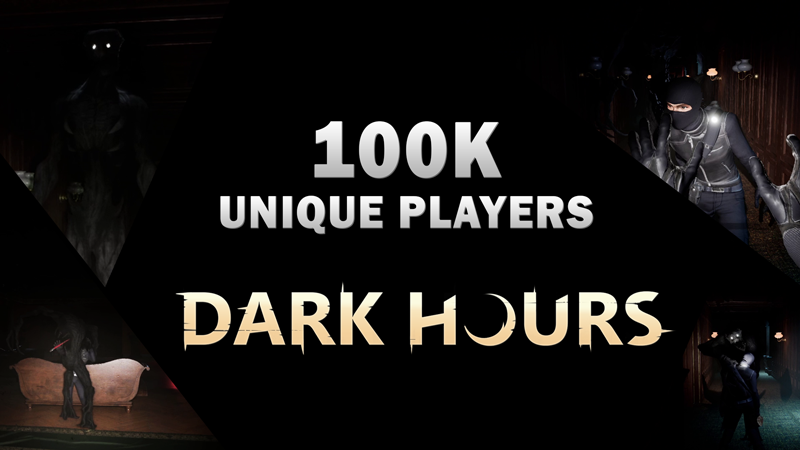 Steam Community :: Dark Hours