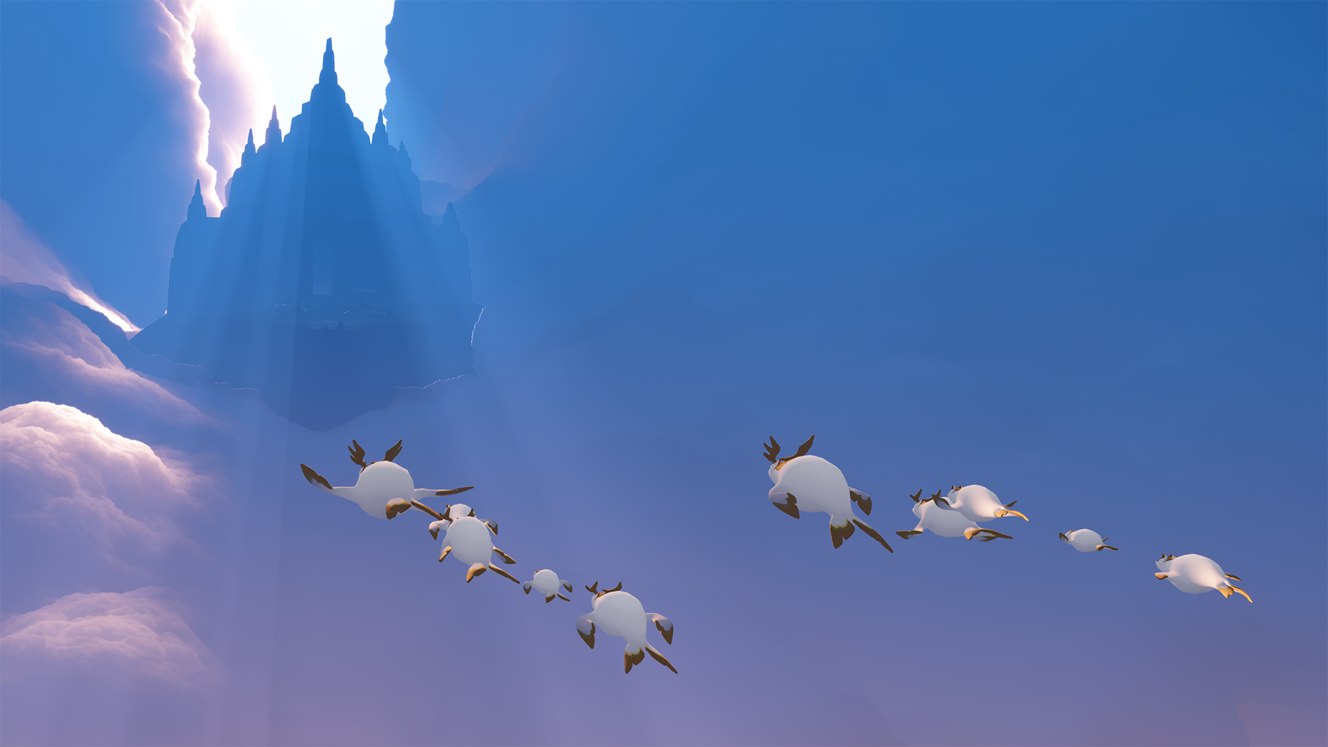 Steam Community :: Sky: Children of the Light