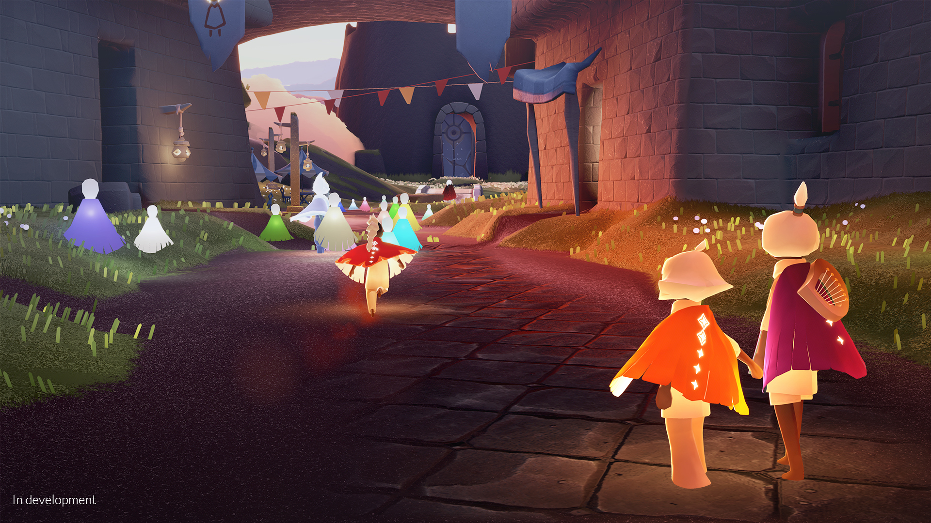 Steam Community :: Sky: Children of the Light