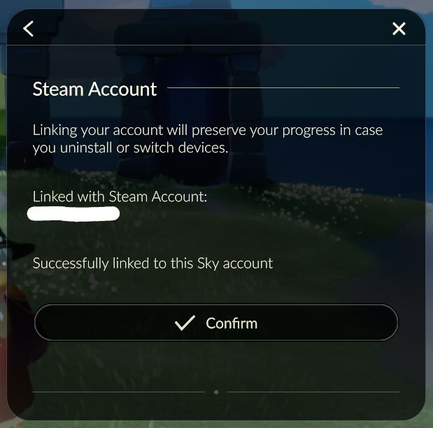 Steam Community :: Sky: Children of the Light