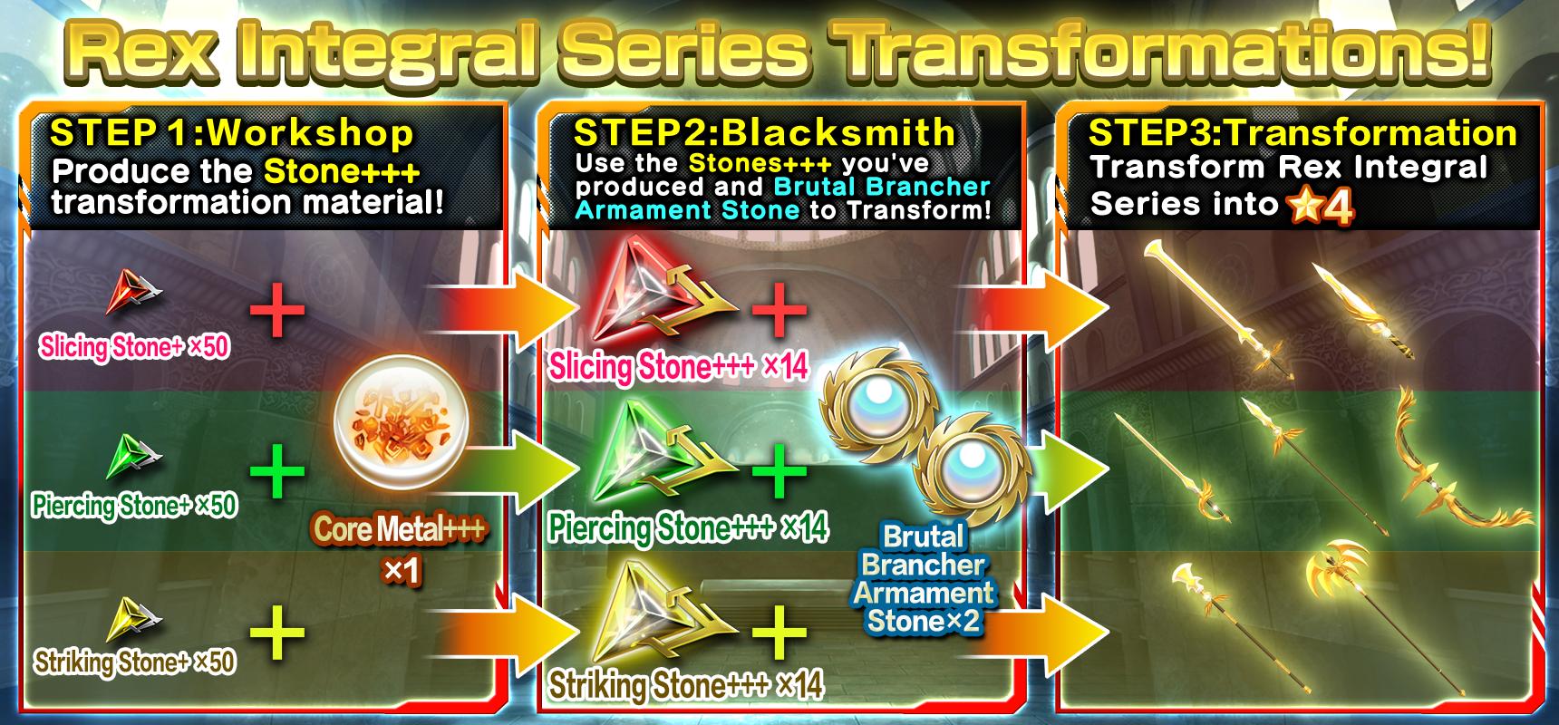 Steam Community :: Sword Art Online: Integral Factor