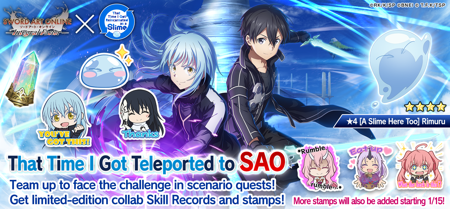 Steam Community :: Sword Art Online: Integral Factor