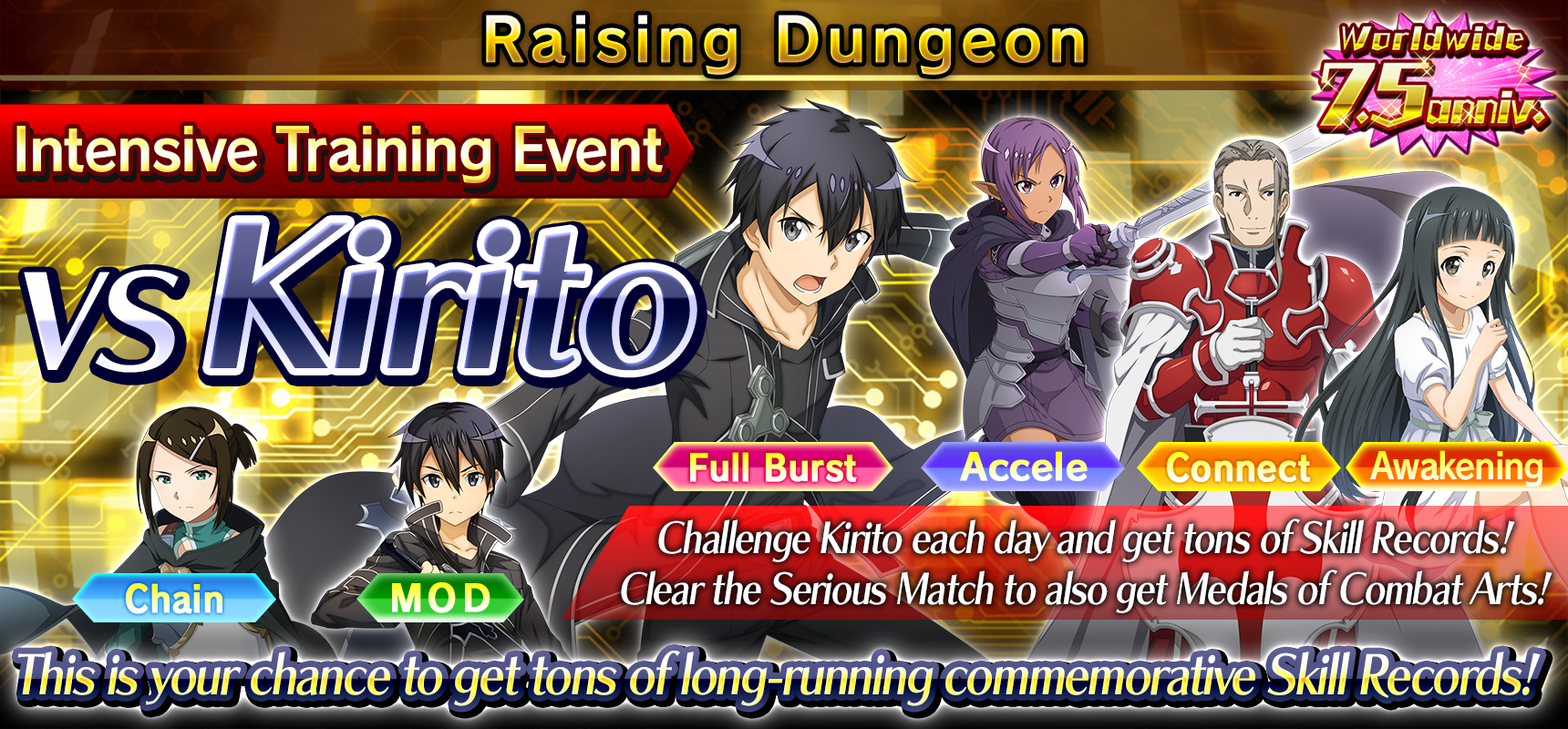 Steam Community :: Sword Art Online: Integral Factor