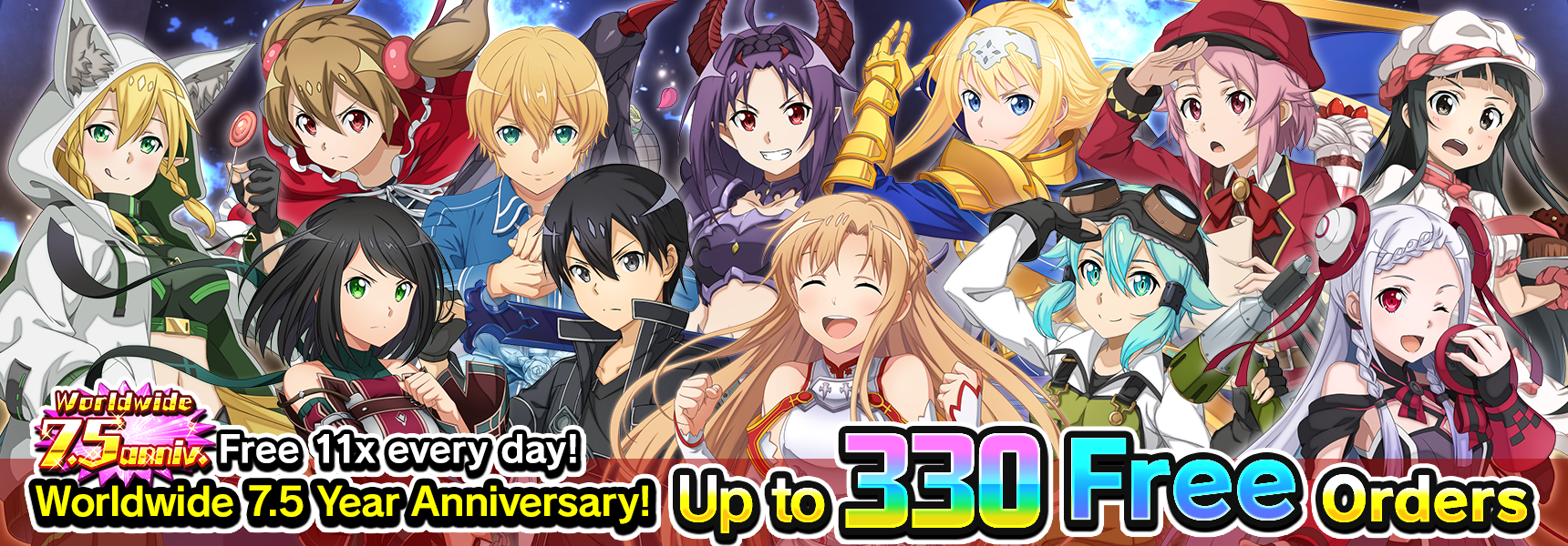 Steam Community :: Sword Art Online: Integral Factor