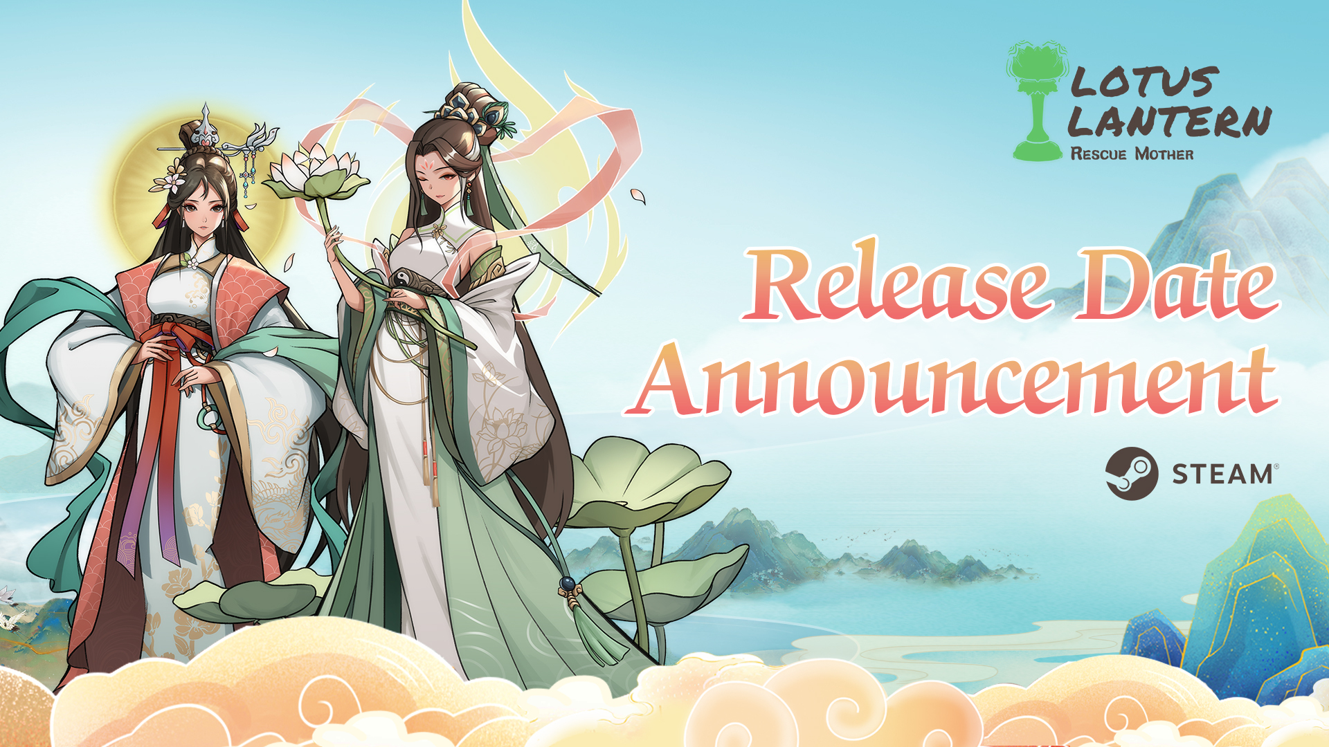 Steam Community :: Lotus Lantern: Rescue Mother