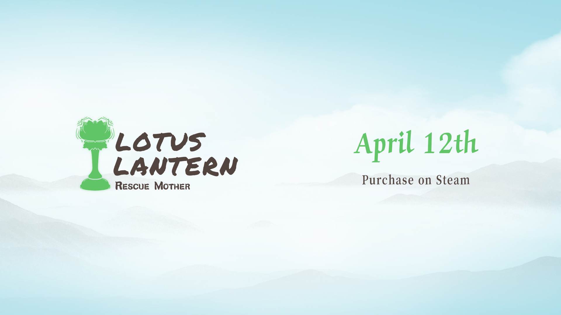 Steam Community :: Lotus Lantern: Rescue Mother