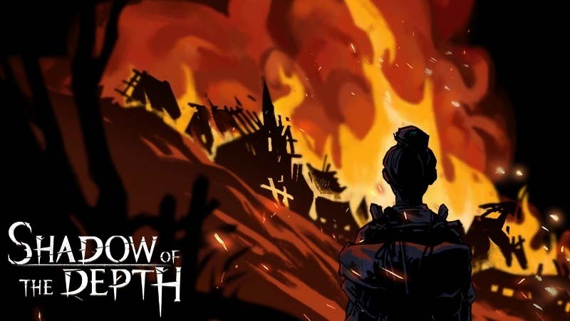 Shadow Playtest - 首轮测试结束公告 - Steam News