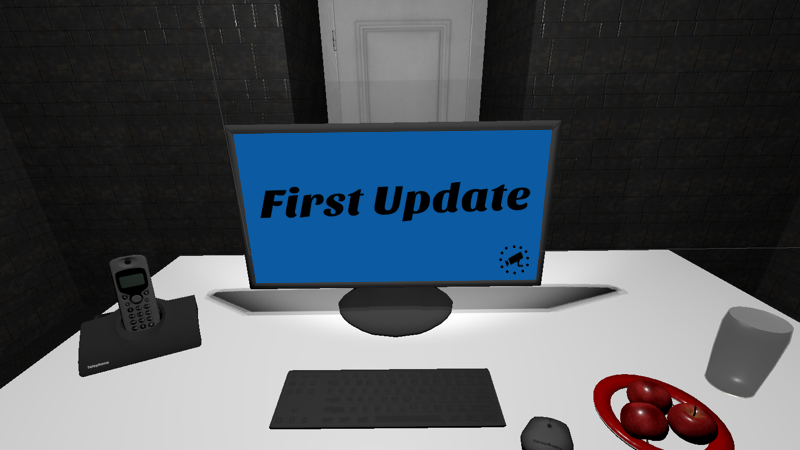 Operator: Observation - First Update on Steam - Steam News