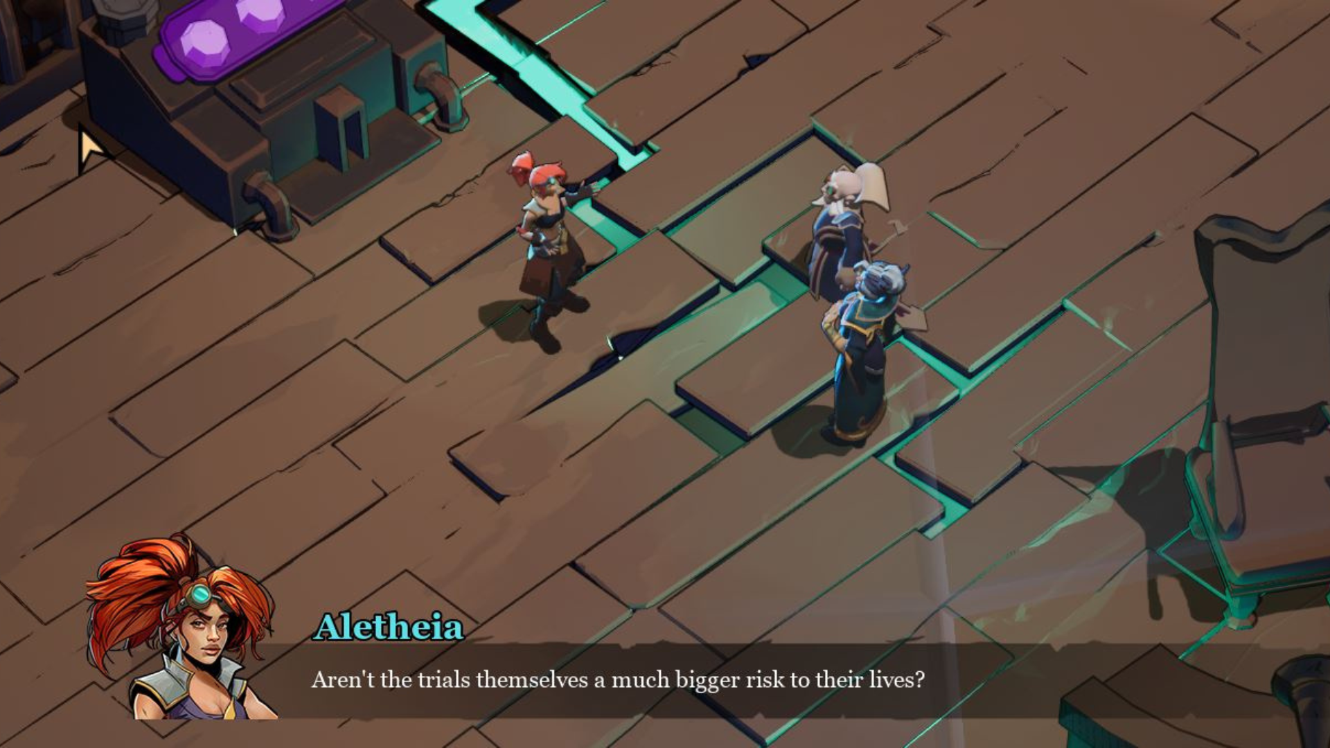 Steam Community :: Wizard of Legend 2