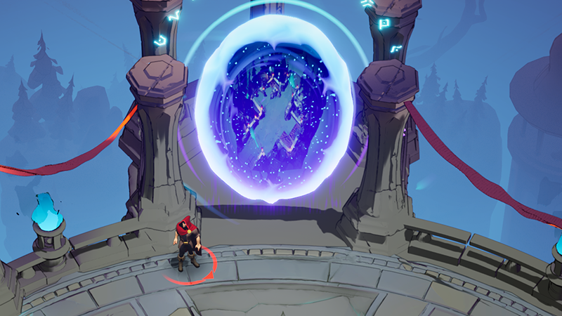 Steam Community :: Wizard of Legend 2