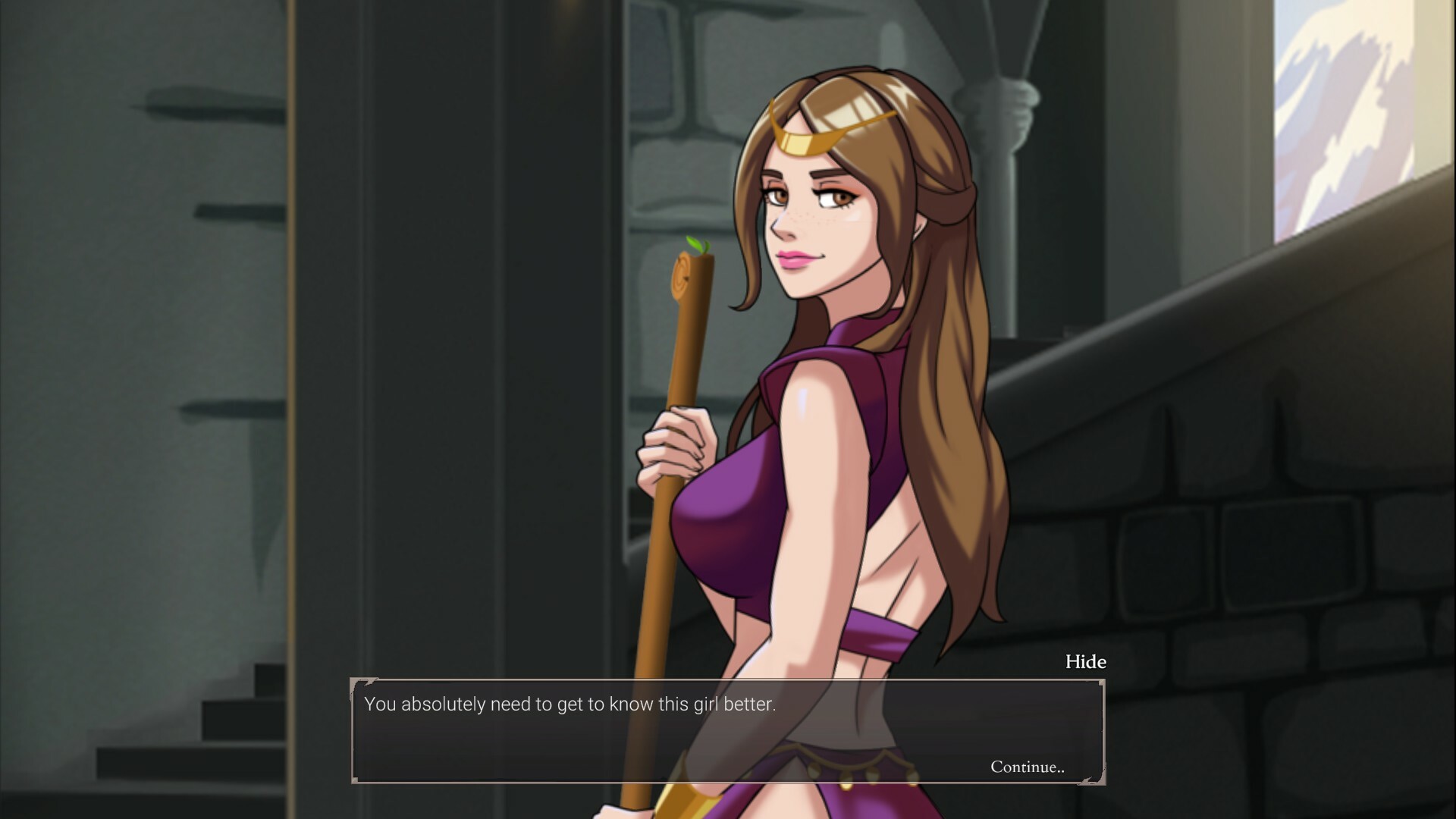 Steam Community :: Paradise Lust 2