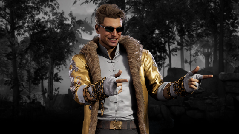 Steam Community :: Mortal Kombat 1
