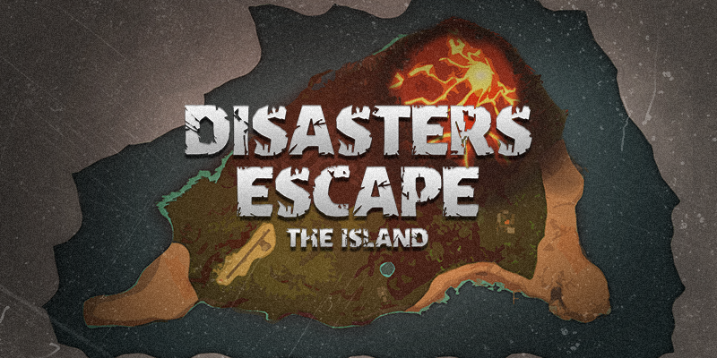 Steam Community :: Disasters Escape: The Island