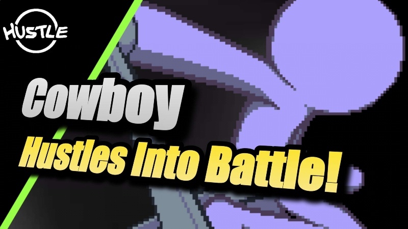 Steam :: Cross Impact :: Cowboy's Release + Patch Notes for V0.1.9