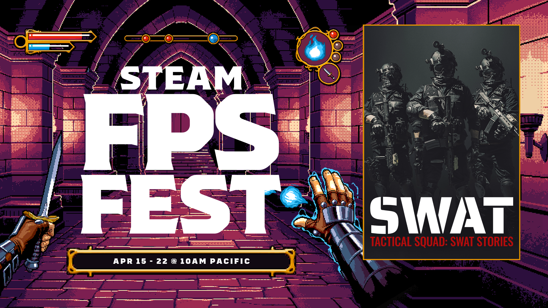 Steam Community :: SWAT Commander: Prologue