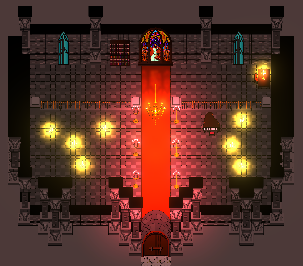 For the short version: we will continue our work on both games as much ...