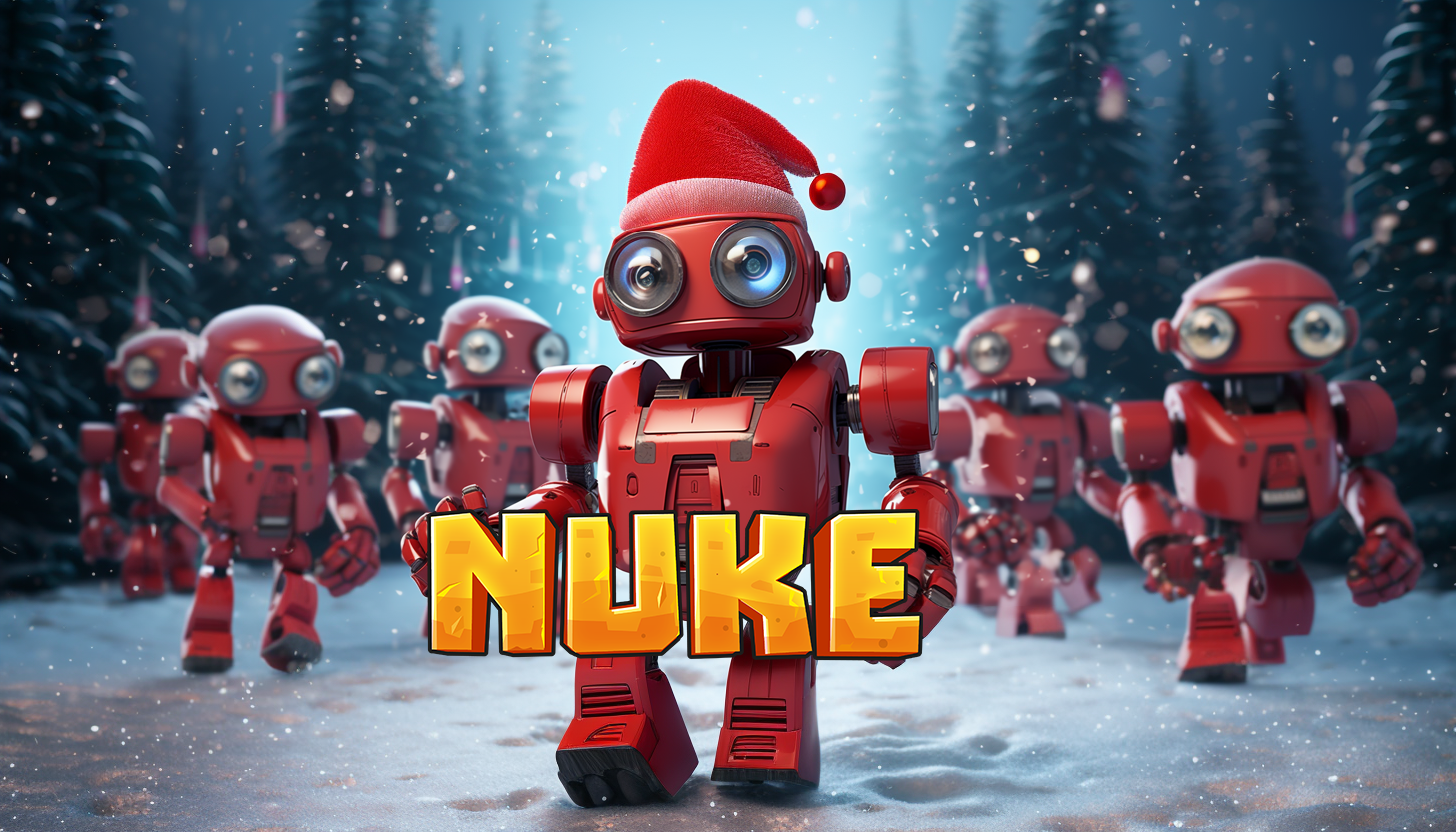 Steam Community :: Nuke Them All