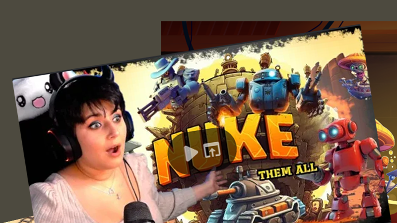 Steam Community :: Nuke Them All