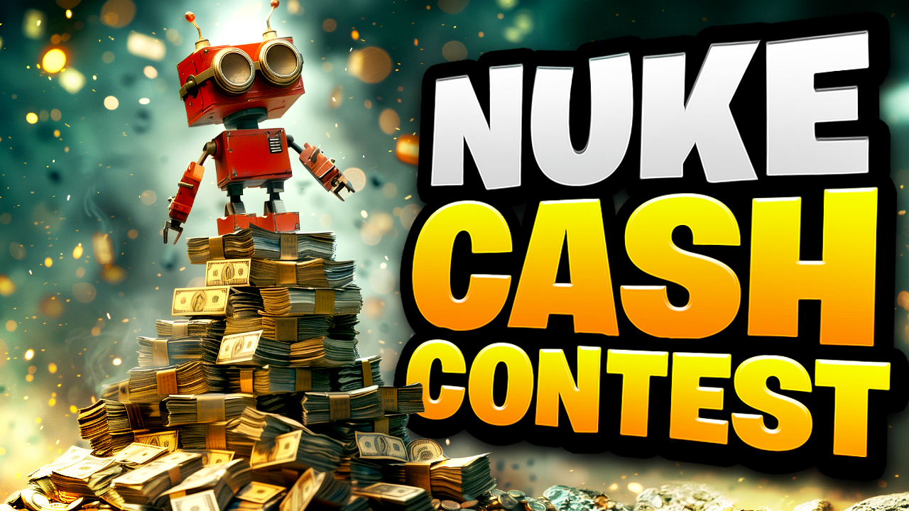 Steam Community :: Nuke Them All