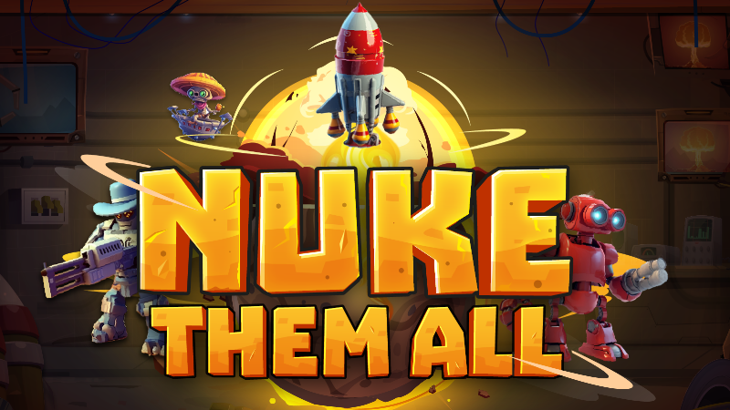 Steam Community :: Nuke Them All