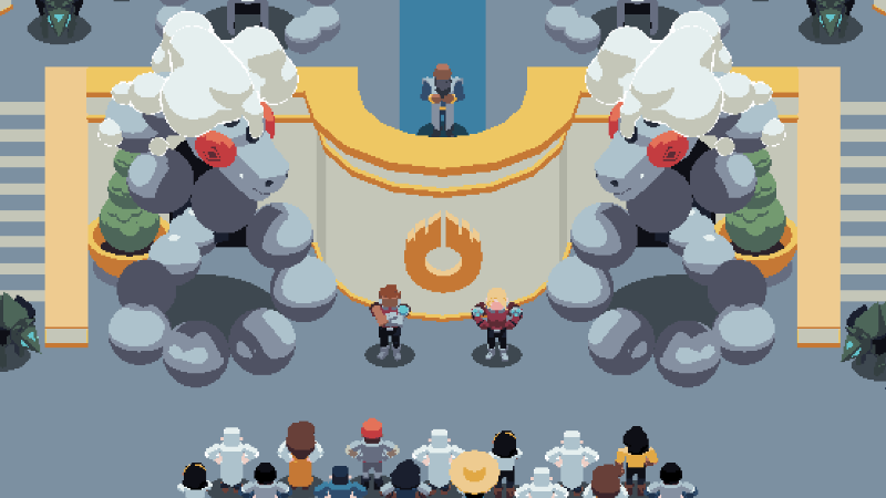 Code Zodiac - Next Fest Stream - Monday Edition! - Steam News