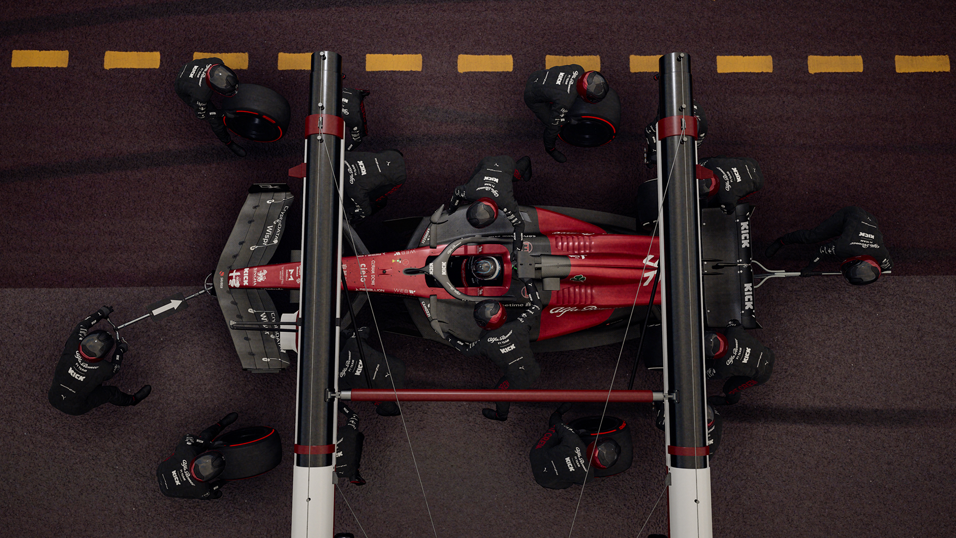 Steam Community :: F1® Manager 2023