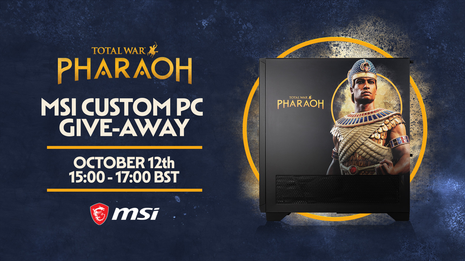 Steam Community :: Total War: PHARAOH