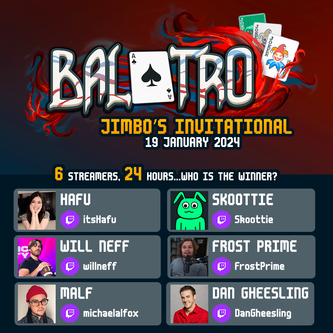 Steam Community :: Balatro