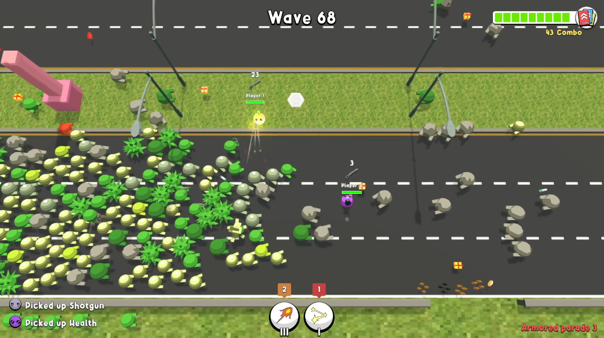 Steam Community :: Around Us