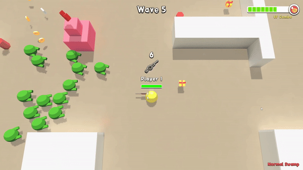 Steam Community :: Around Us