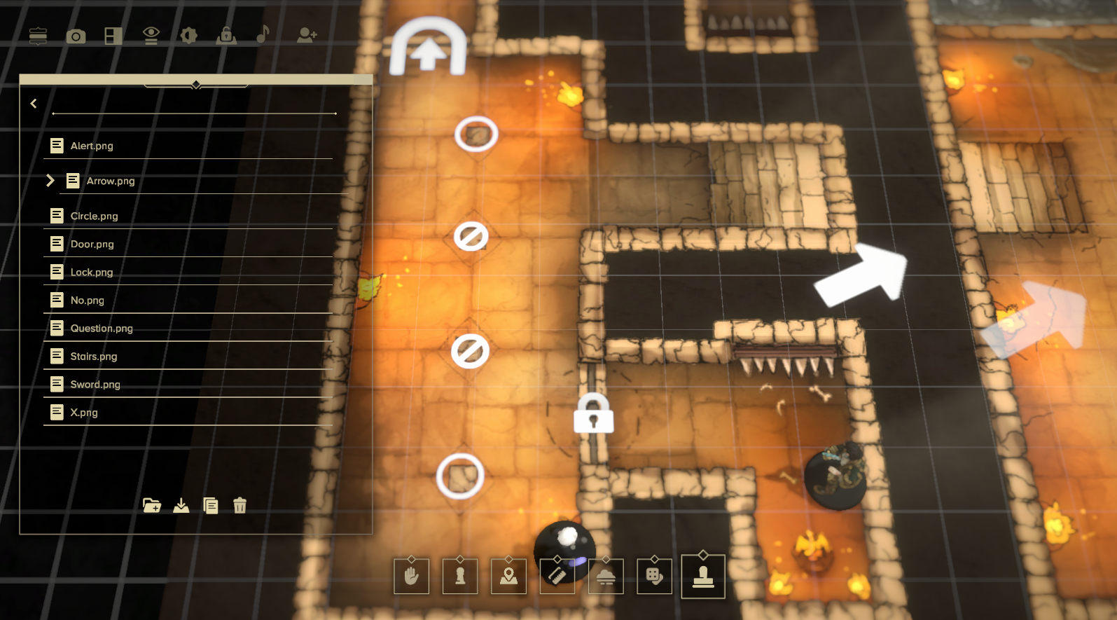 Steam Community :: Conclave Virtual Tabletop