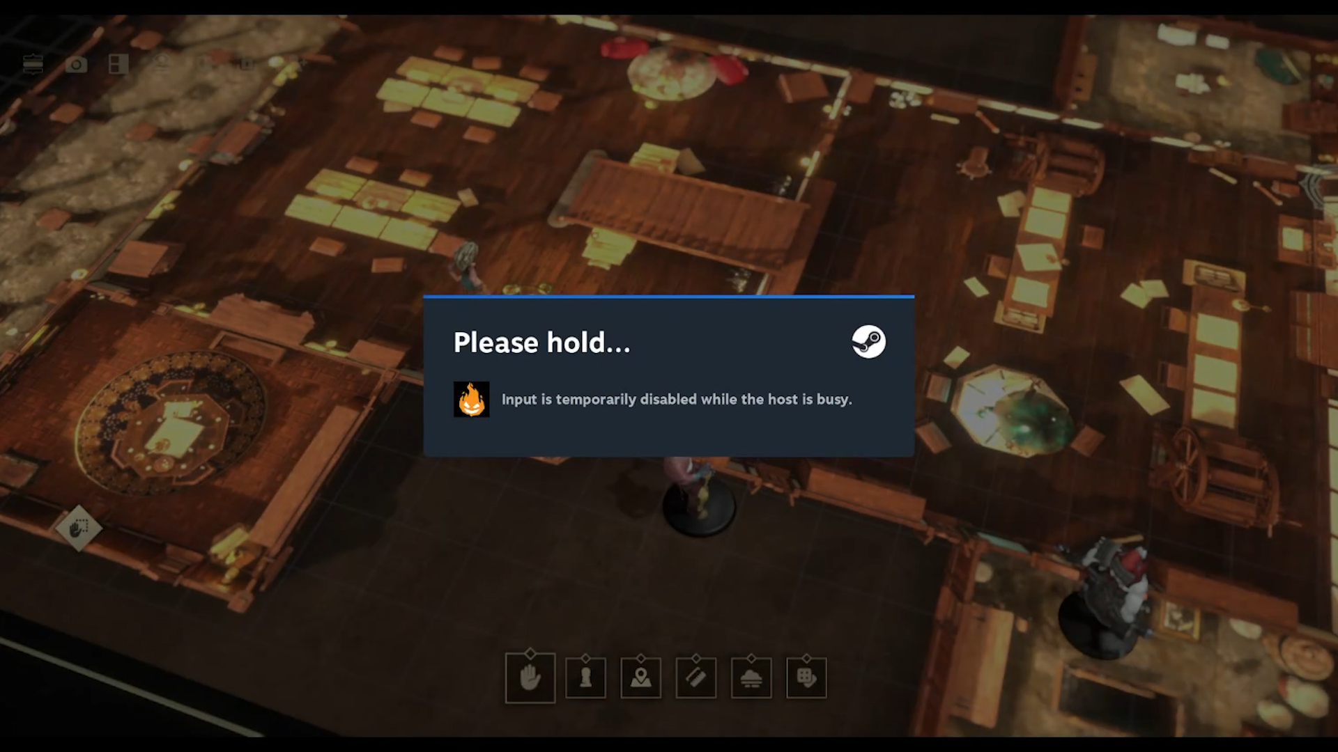 Steam Community :: Conclave Virtual Tabletop