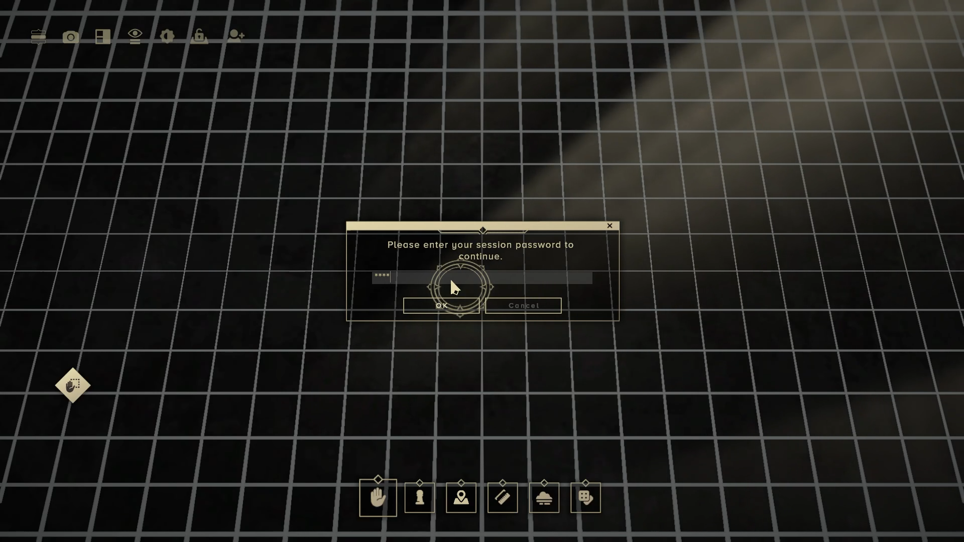 Steam Community :: Conclave Virtual Tabletop
