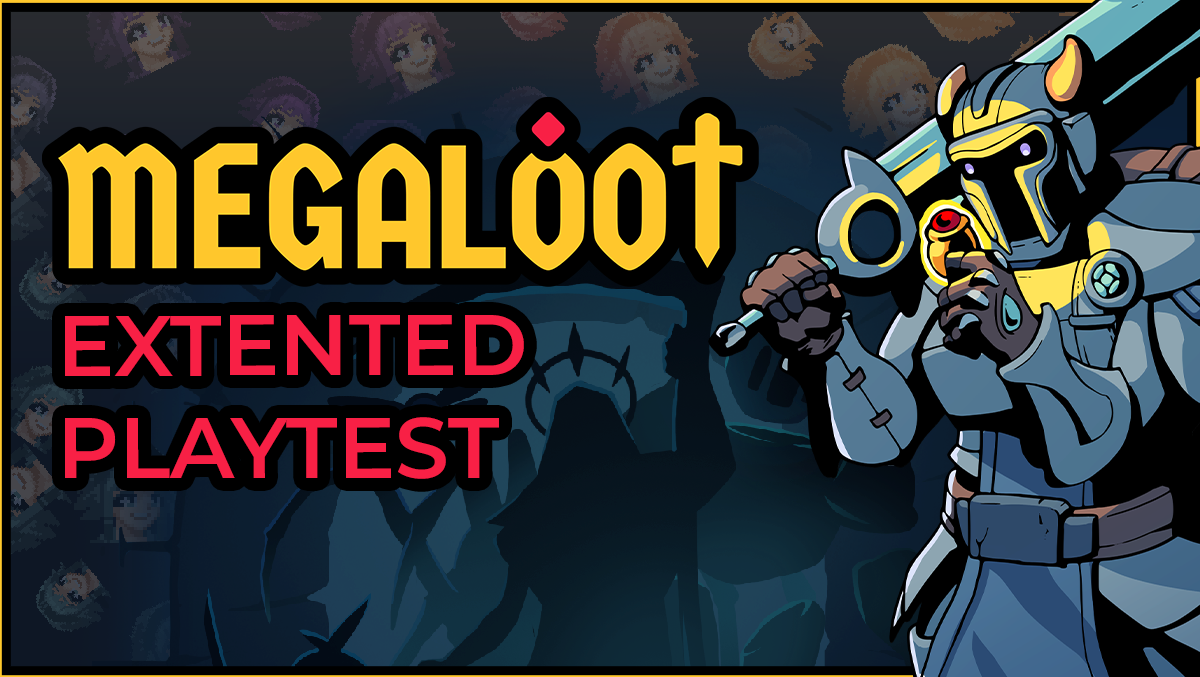 Steam Community :: Megaloot