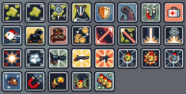 Steam Community :: Chickenauts