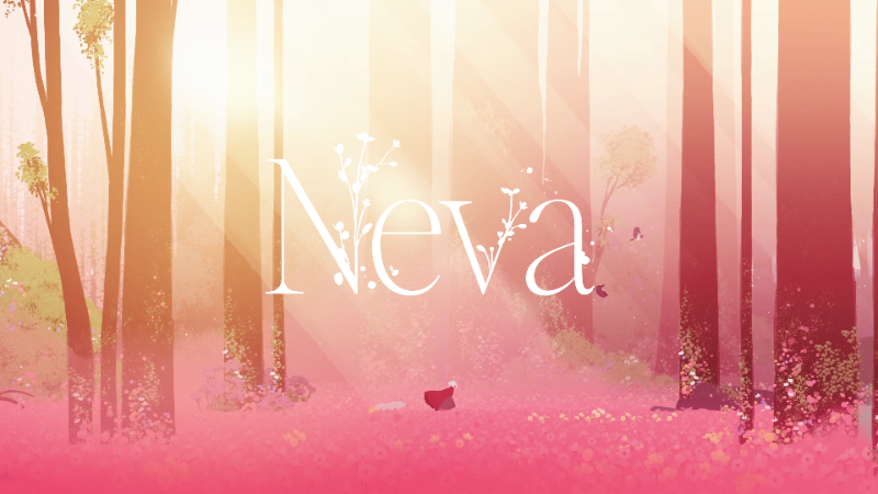 Neva - The first look at the gameplay of Neva - Steam News