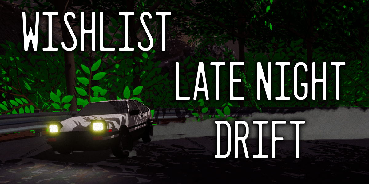 Steam Community :: Late Night Drive