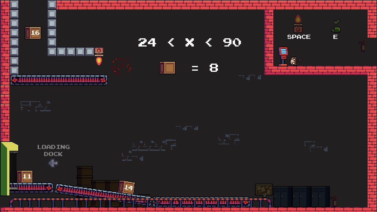 Steam Community :: Monkey Math