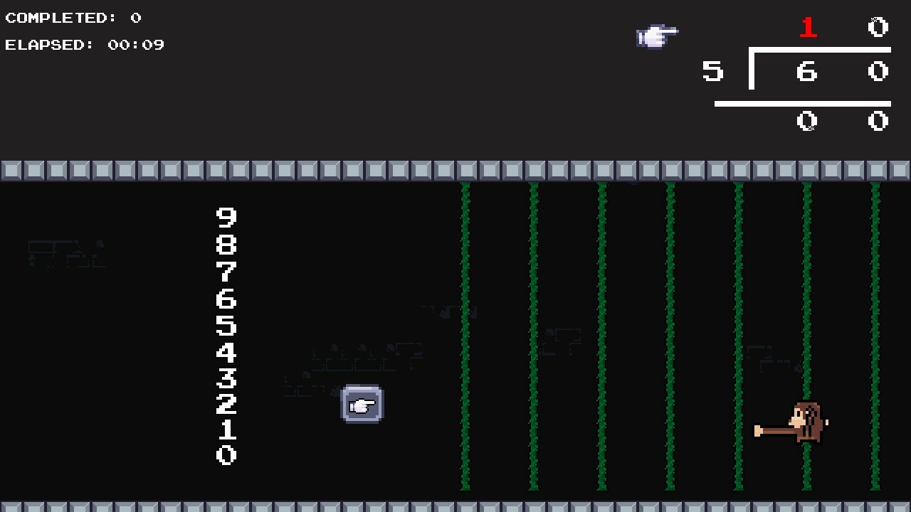 Steam Community :: Monkey Math