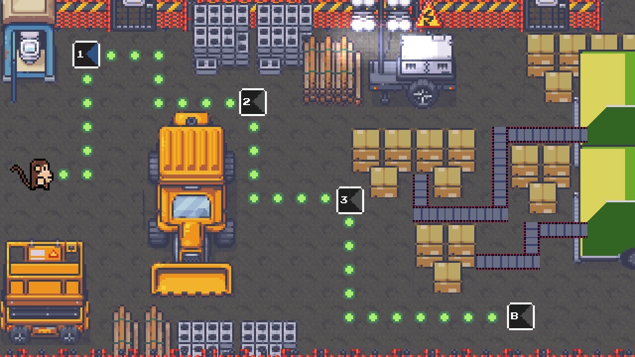 Steam Community :: Monkey Math