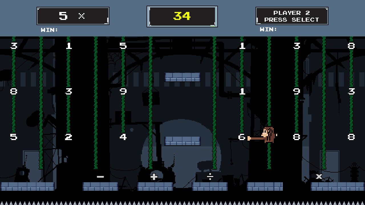 Steam Community :: Monkey Math