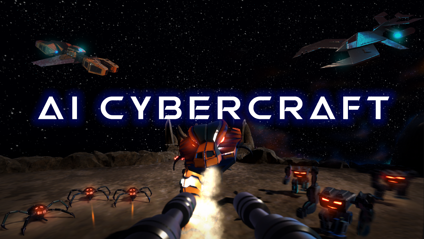 Steam Community :: AI.Cybercraft
