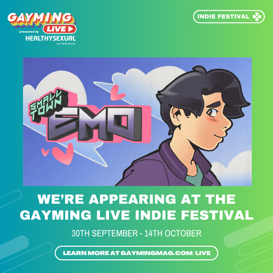 Steam Community :: Small Town Emo