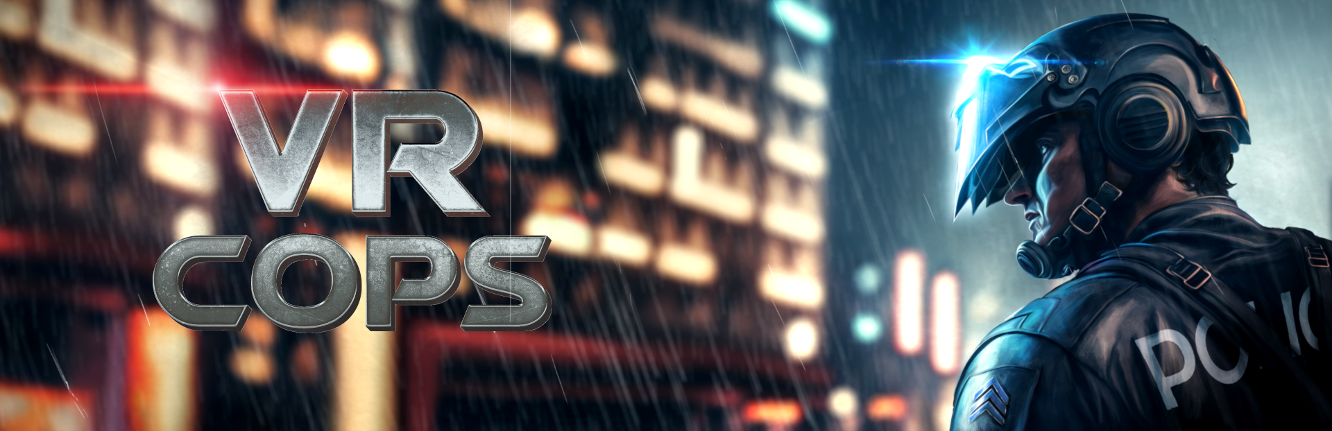 Steam Community :: VR Cops