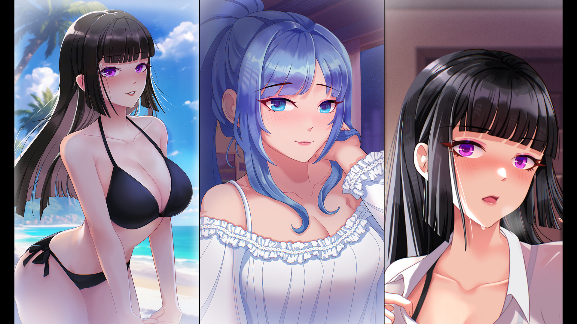 Steam Community :: Love n Life: Lucky Teacher