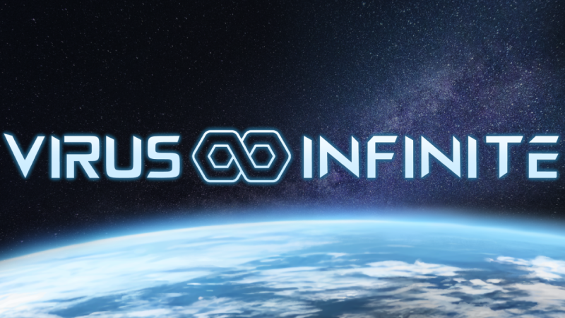 Virus Infinite - Virus Infinite Demo is now available - Steam News