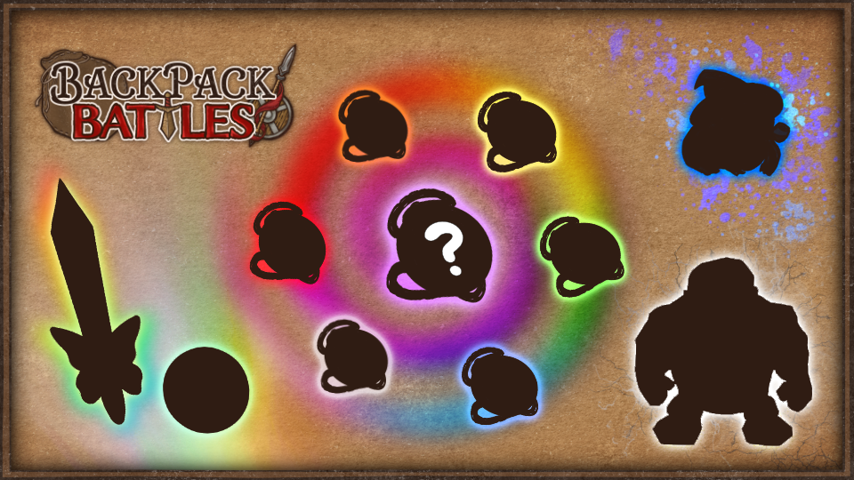 Steam Community :: Backpack Battles
